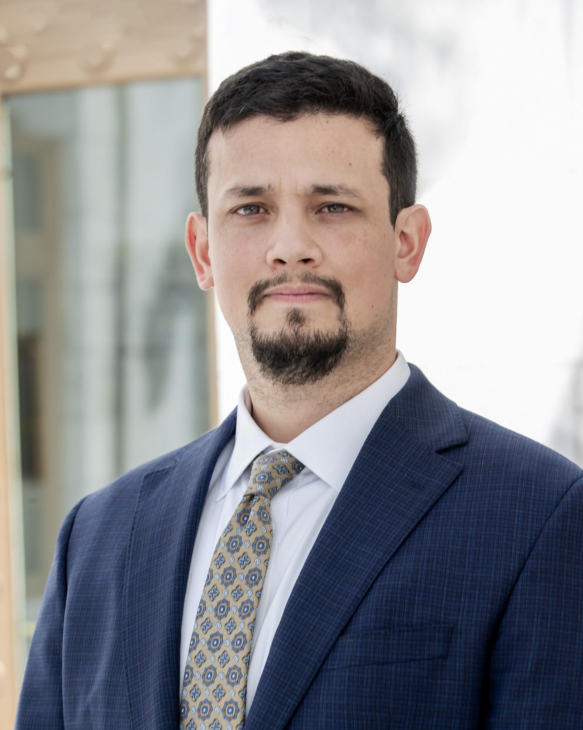 Jacob A. Machitar – Flint, Connolly & Walker, LLP