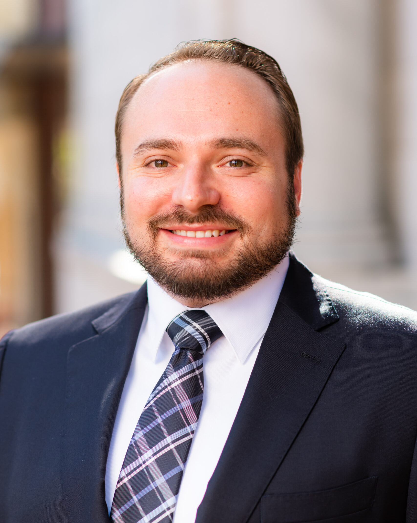 Anthony Cammarata Jr. – Flint, Connolly & Walker, LLP