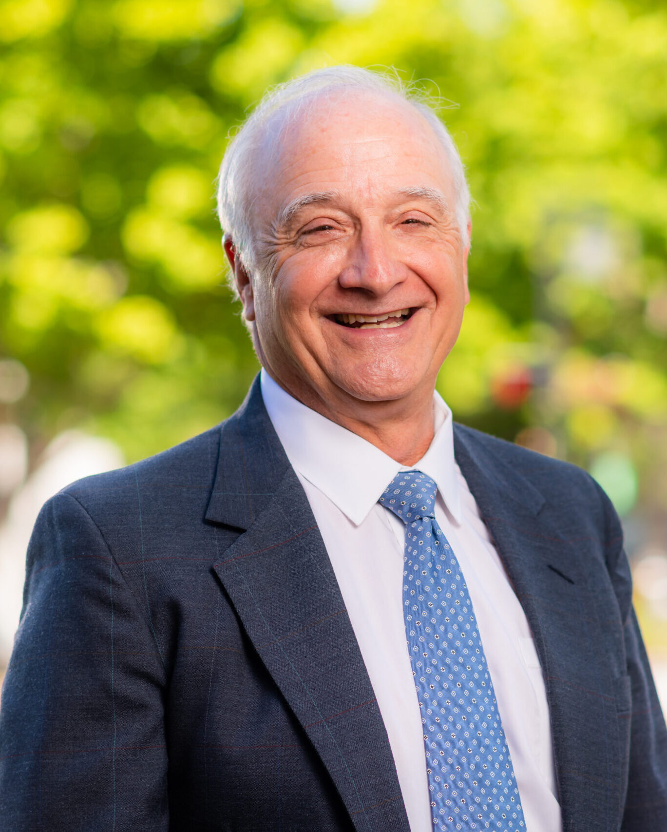 John A. Meier, II – Flint, Connolly & Walker, LLP