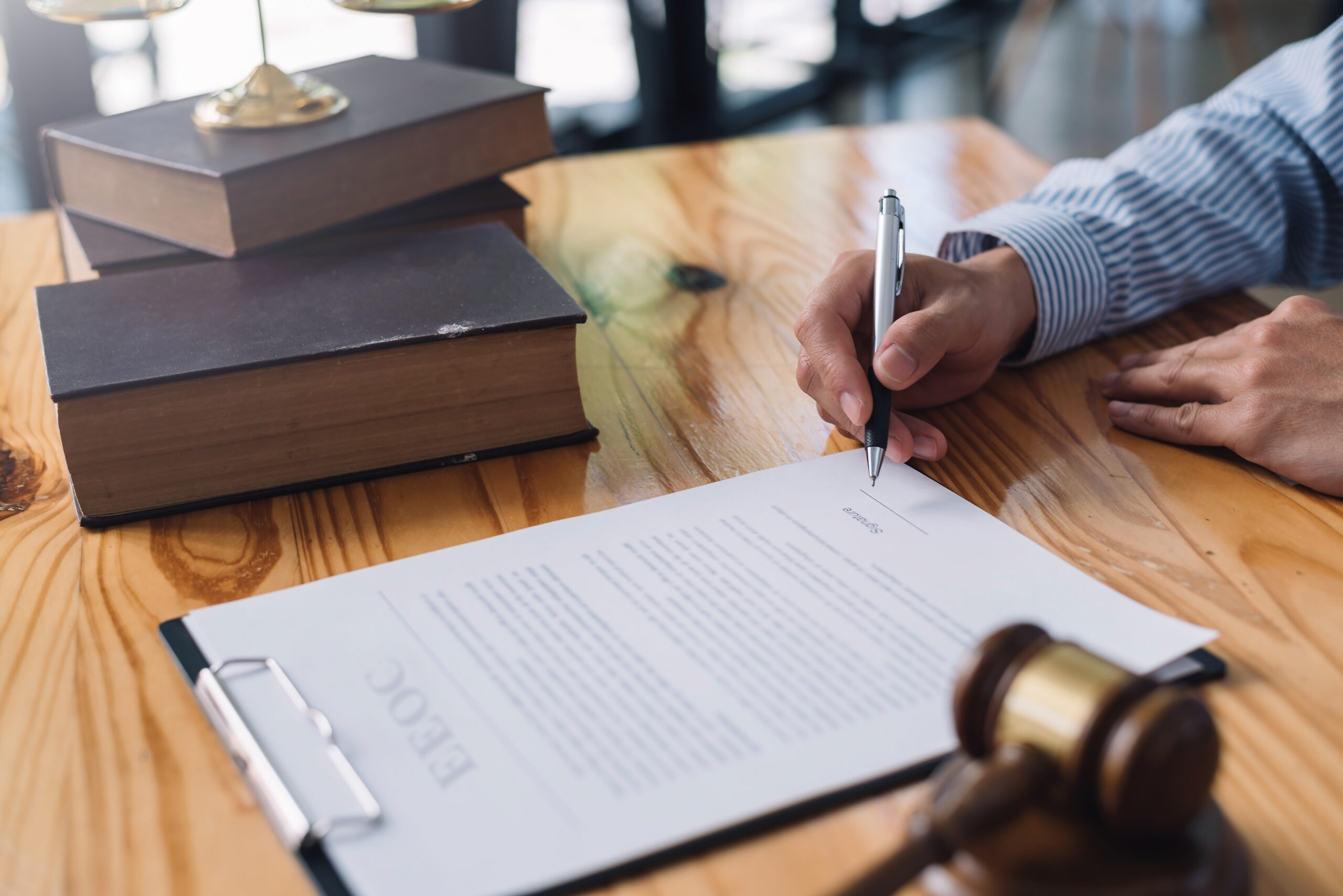 Examining the New EEOC Enforcement Guidance on Workplace Harassment ...